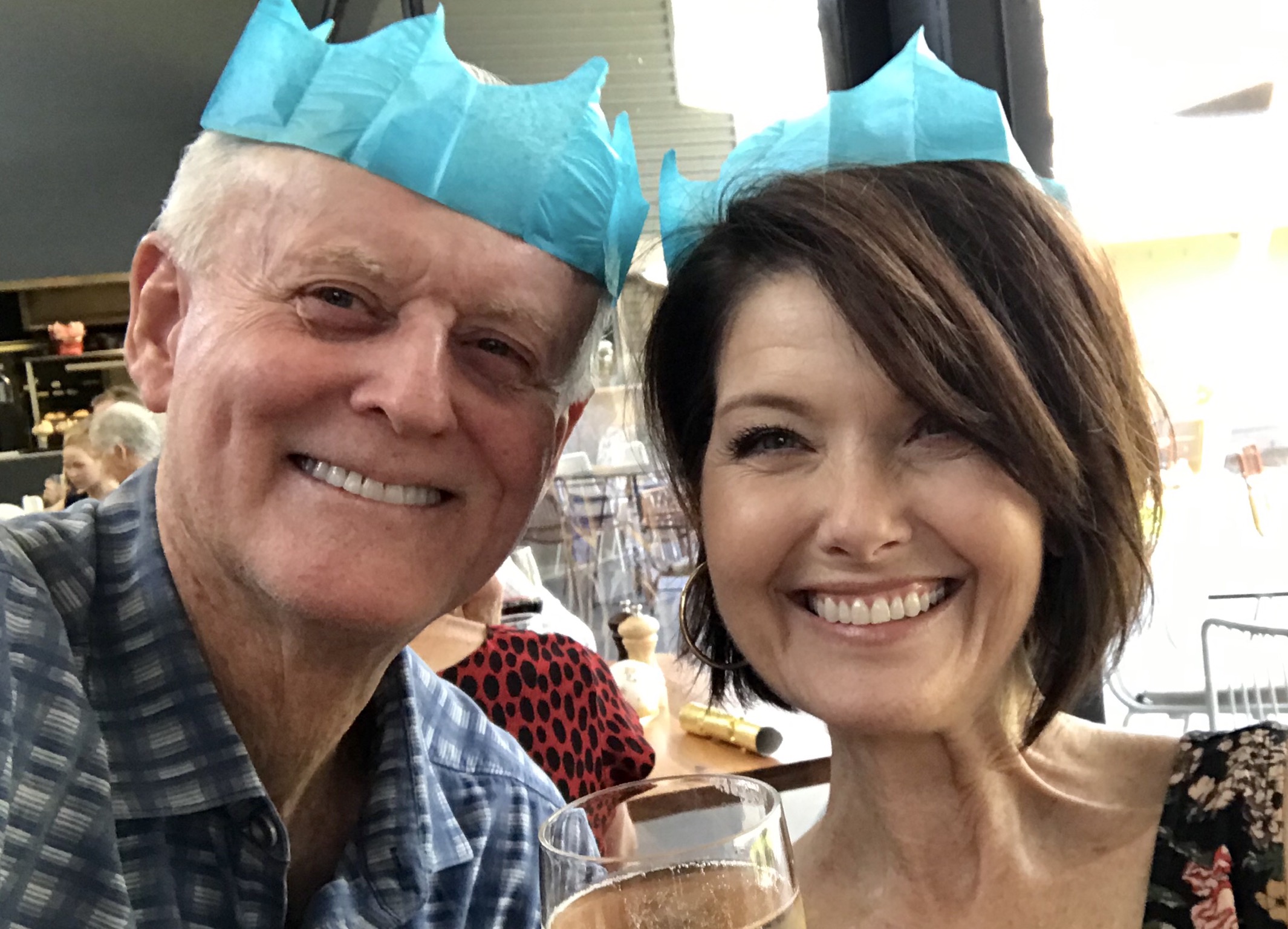 Angaston, South Australia: Merry Christmas from the Land of Oz